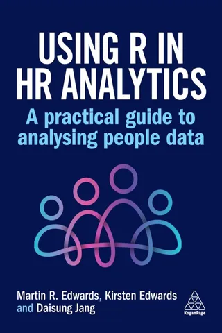 HR Analytics Books | Human Resource Analytics Books | Kogan Page